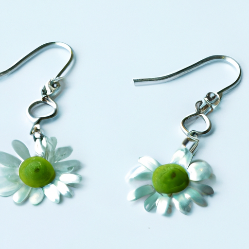 Store Øreringe: En Guide til de Bedste Stilarter og Hvordan man Bærer ...